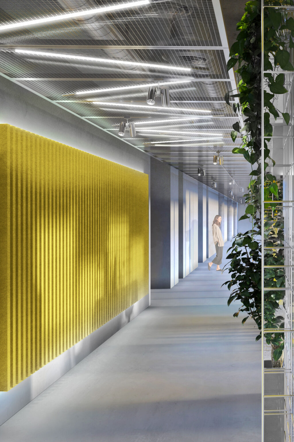 LiLo Space | München – OLUFEMI MOSER